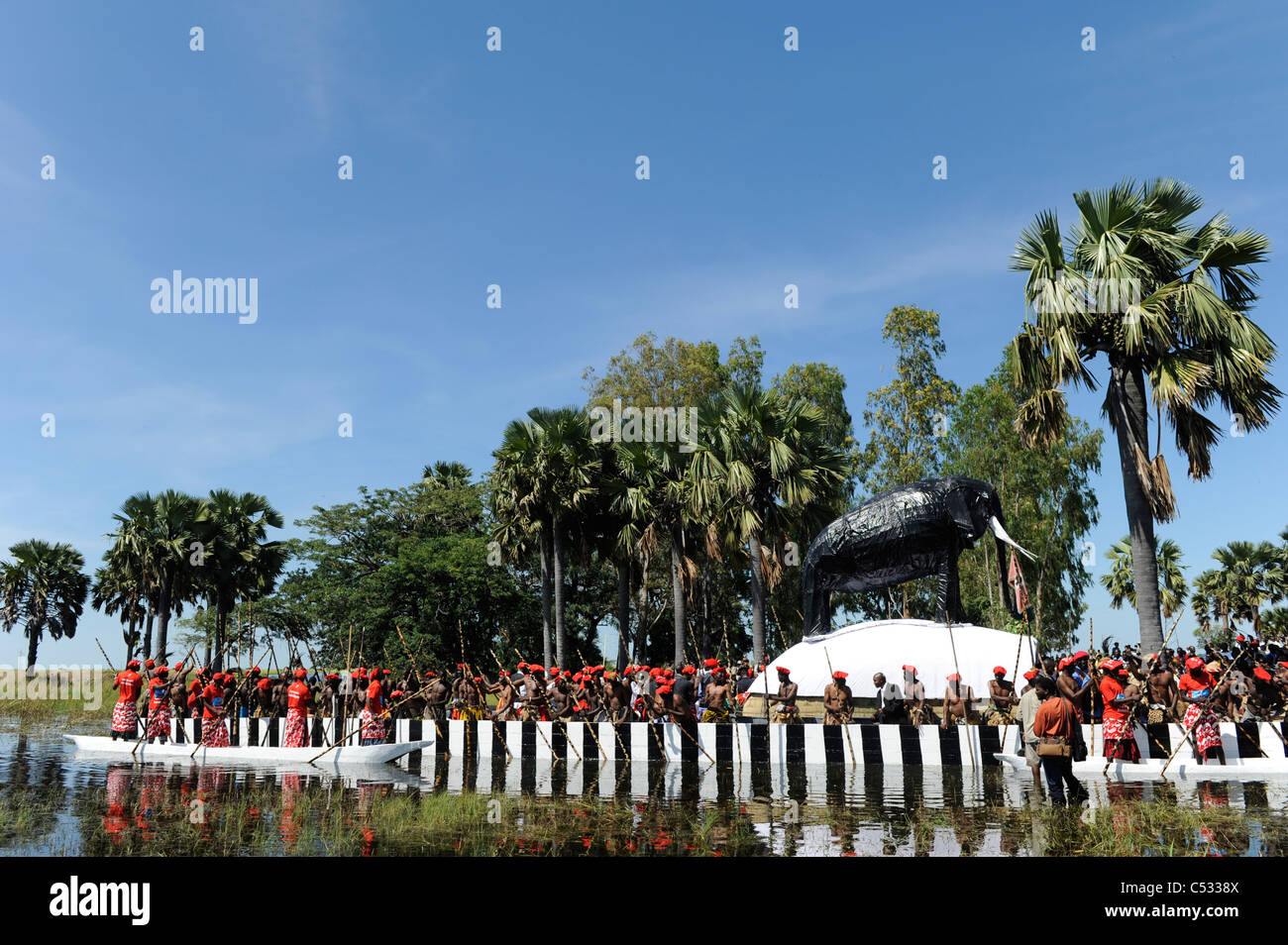 Barotseland hi-res stock photography and images - Alamy