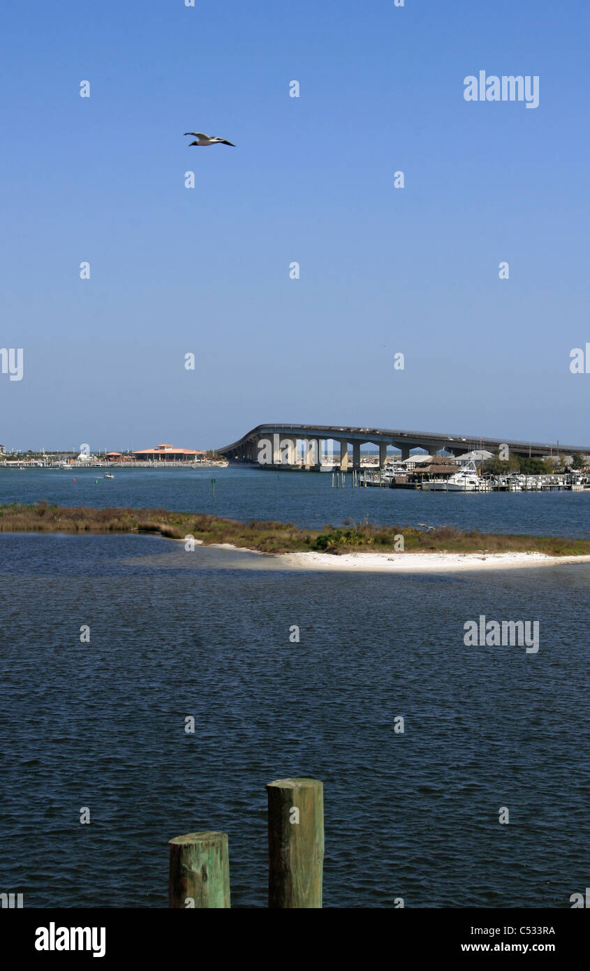 Orange beach alabama hi-res stock photography and images - Alamy