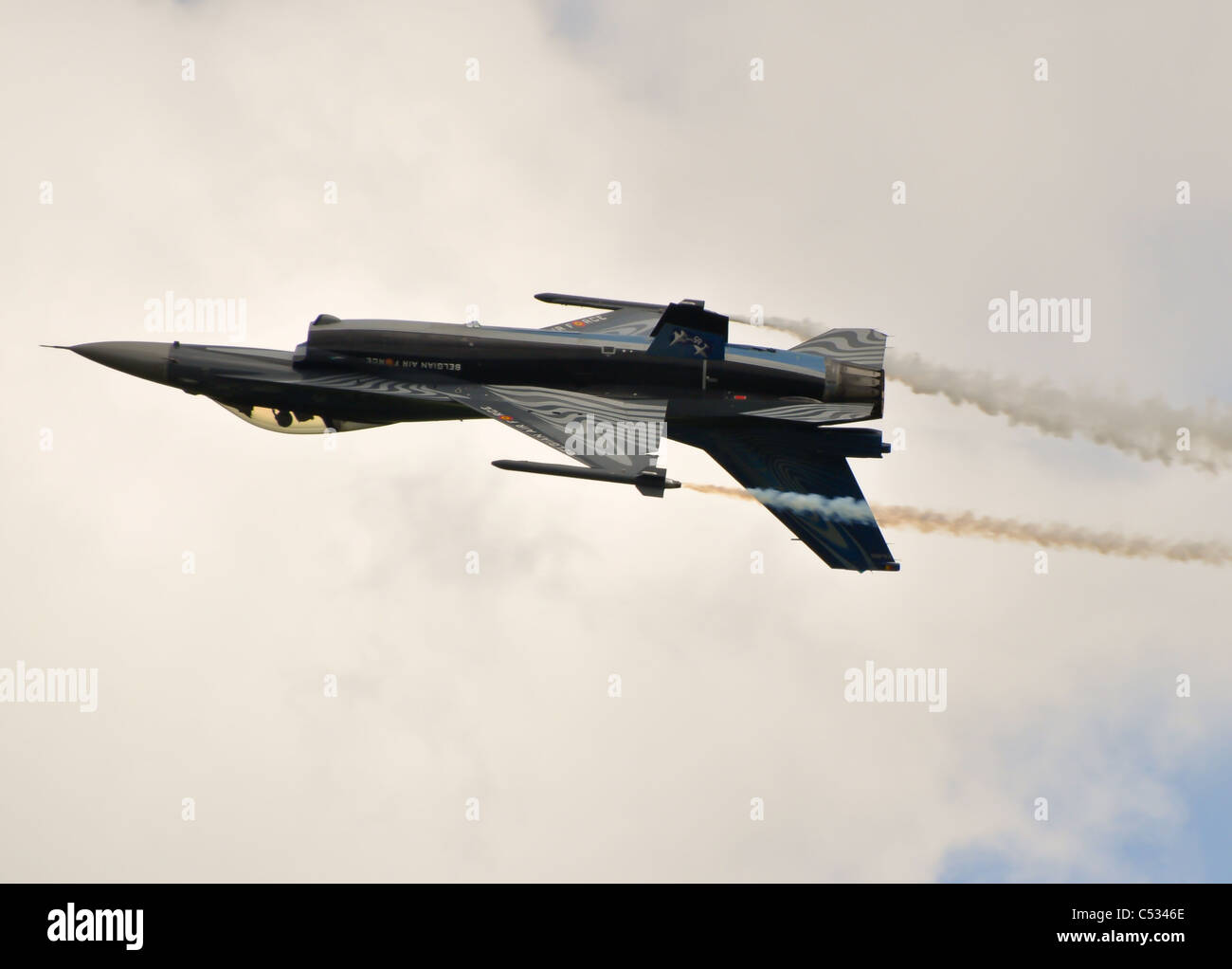 F 16 cockpit hi-res stock photography and images - Alamy