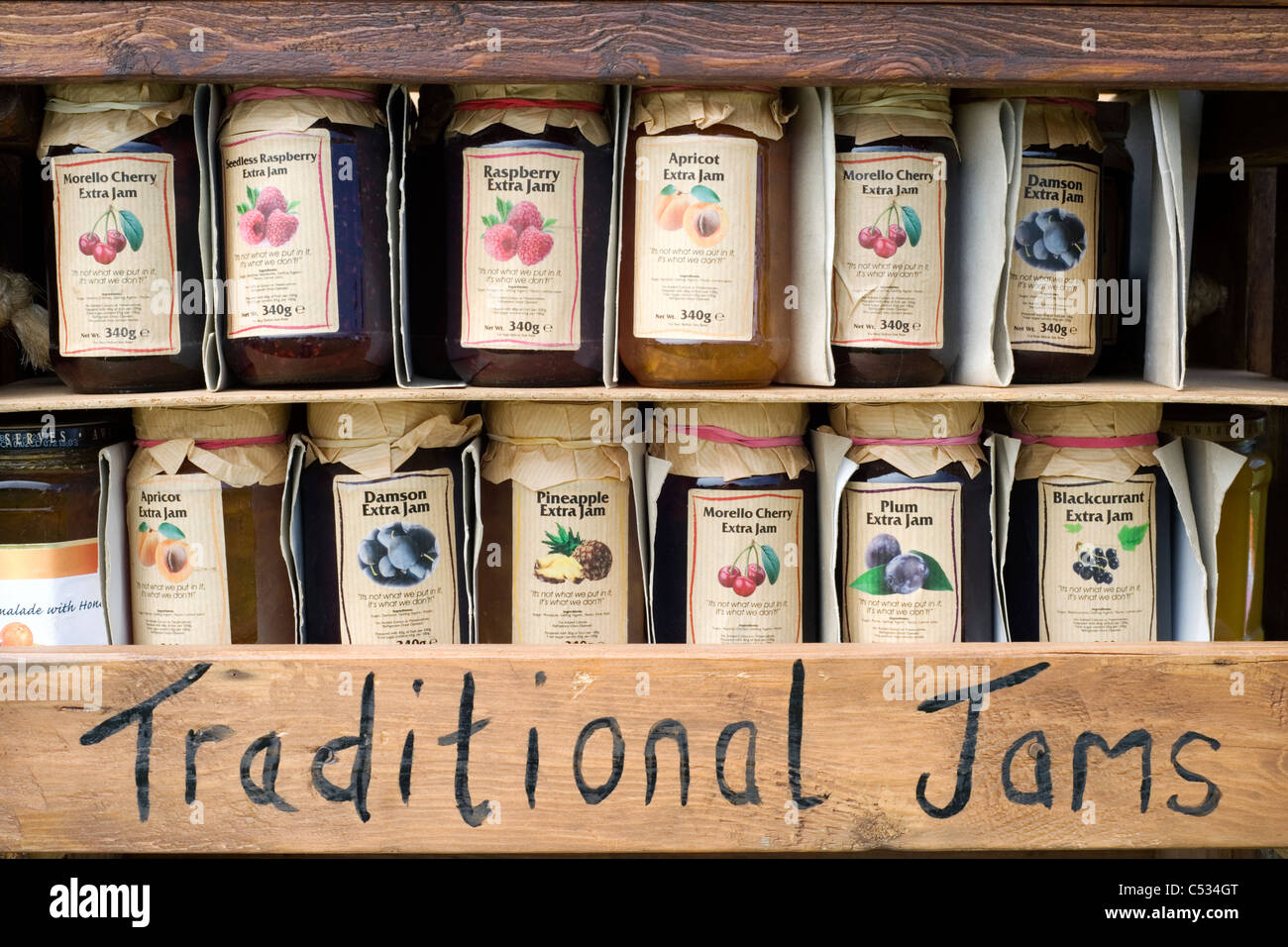 Car boot item hi-res stock photography and images - Alamy