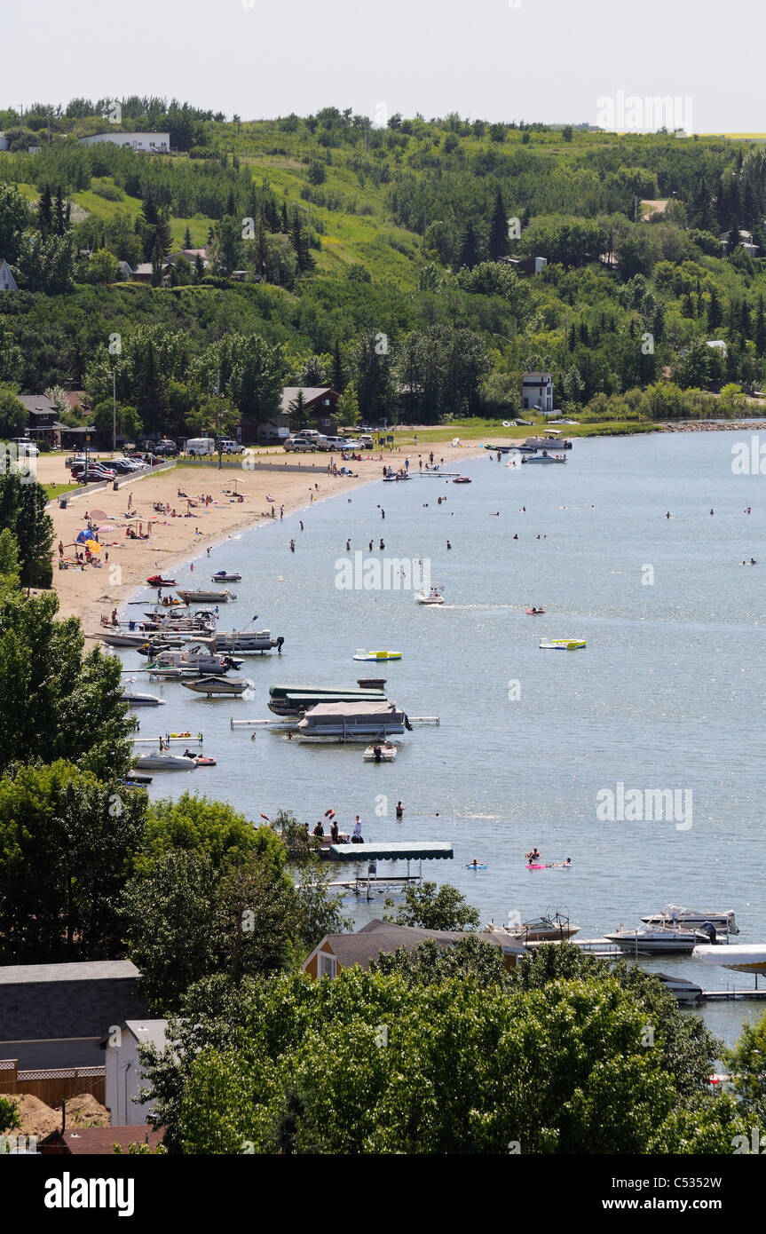 The tourist beach hi-res stock photography and images - Alamy