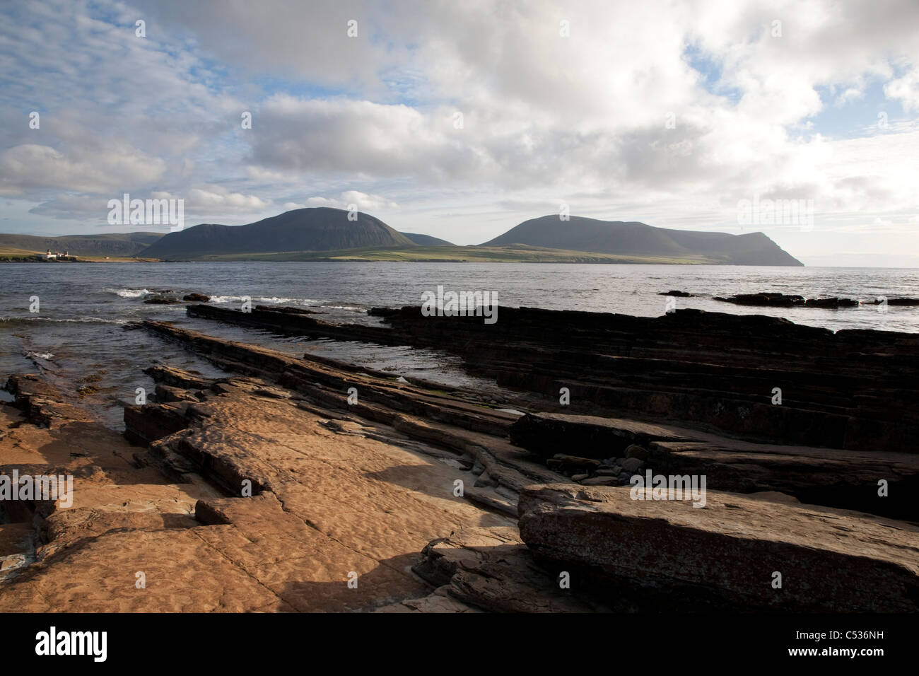 Hoy island hi-res stock photography and images - Alamy