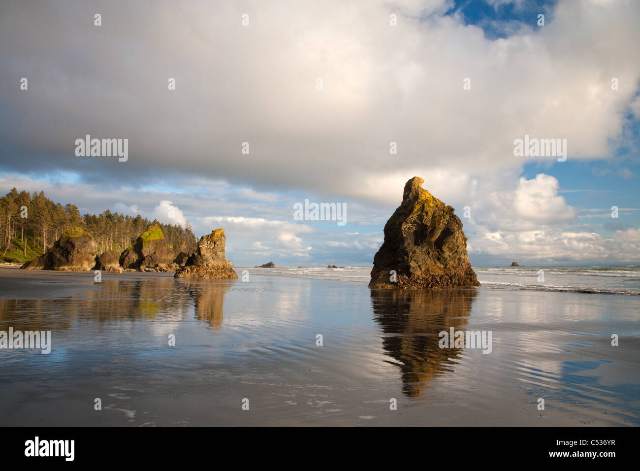Ruby Beach, Olympic National Park, Washington Stock Photo - Alamy Ruby Beach, Olympic National Park, Washington Stock Photo - Alamy