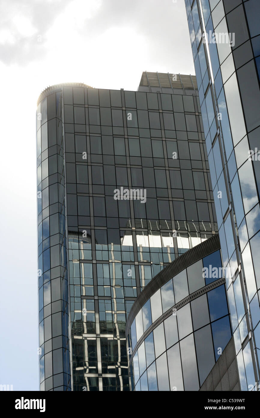 European Union headquarters in Brussels, Belgium Stock Photo - Alamy