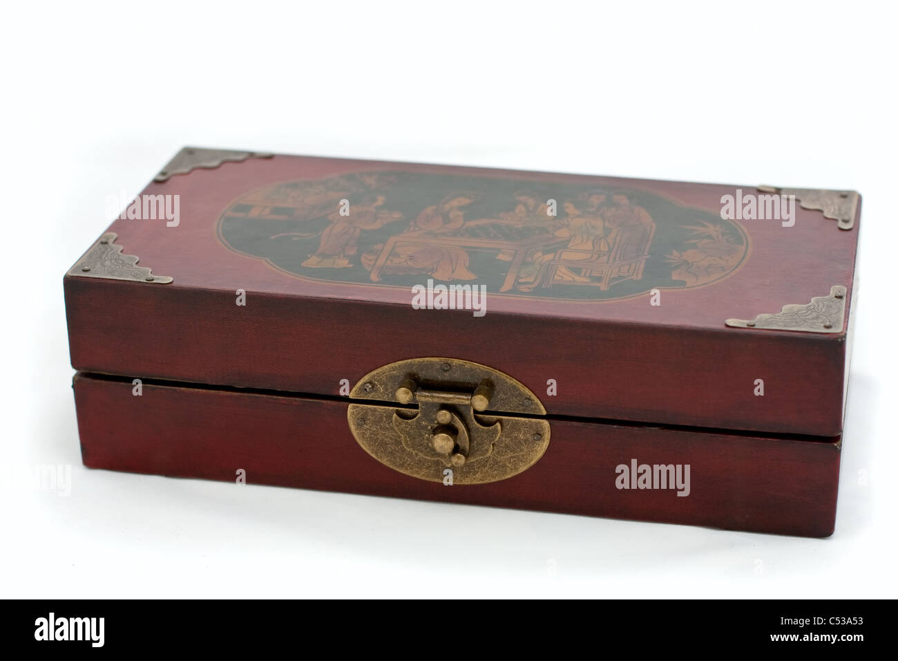 Intricate chinese designs hi-res stock photography and images - Alamy