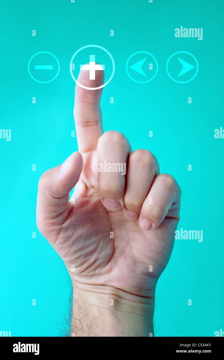 Volume button hi-res stock photography and images - Alamy