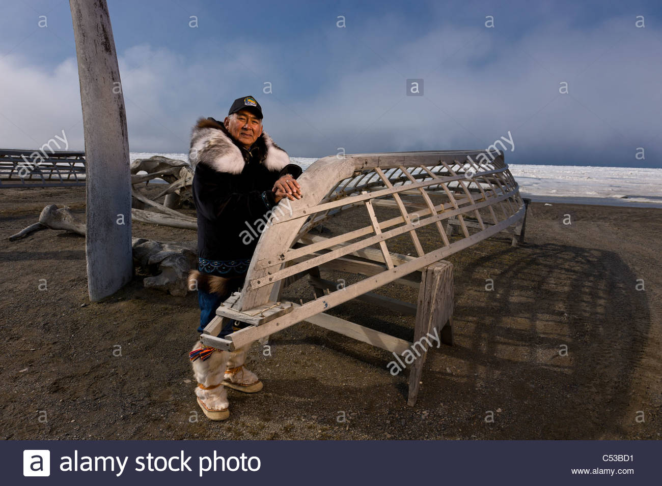 Whale Bone Arch Stock Photos & Whale Bone Arch Stock Images - Alamy
