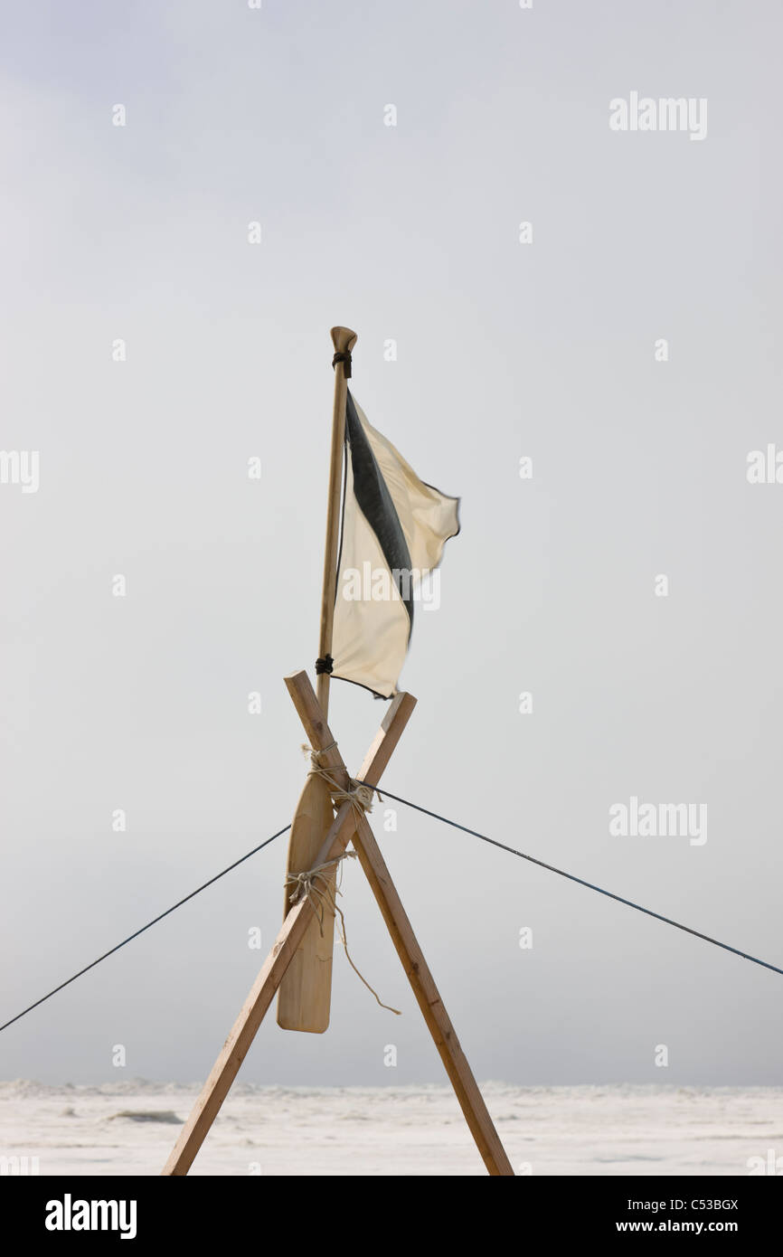 Indigenous people flag High Resolution Stock Photography and Images - Alamy