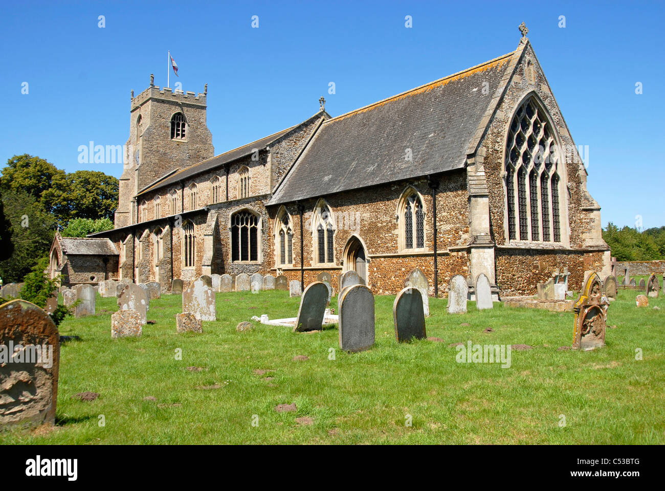 Dersingham hi-res stock photography and images - Alamy