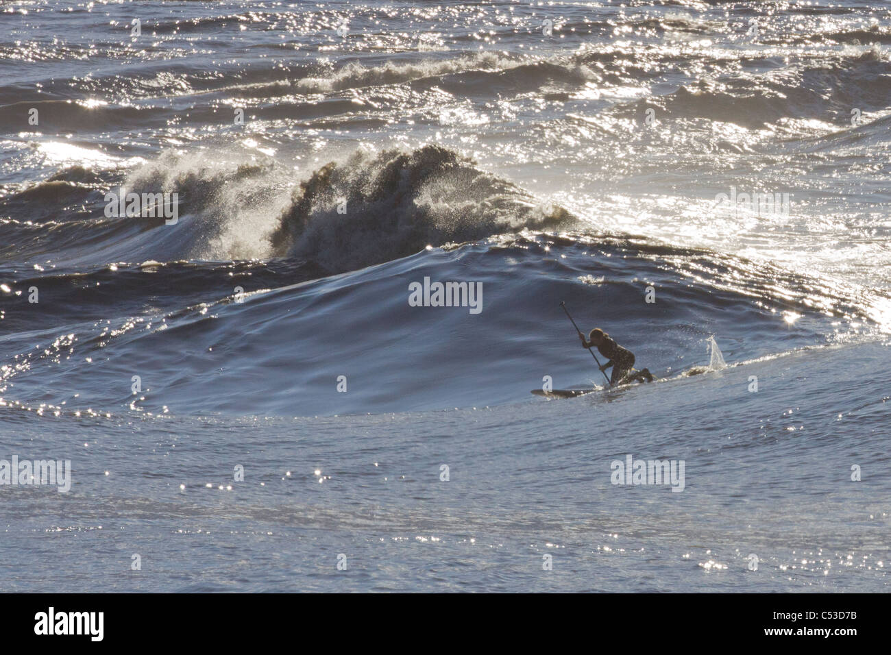 Bright tide hi-res stock photography and images - Alamy