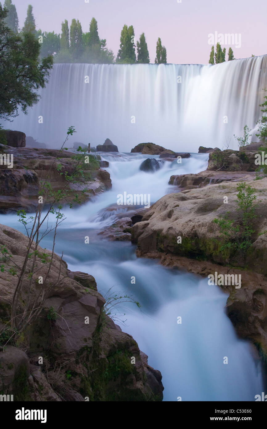 Laja chile hi-res stock photography and images - Alamy