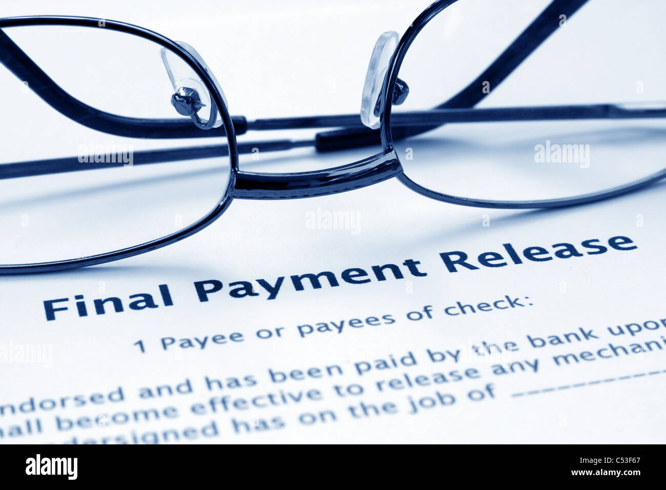 Currency discharge hi-res stock photography and images - Alamy