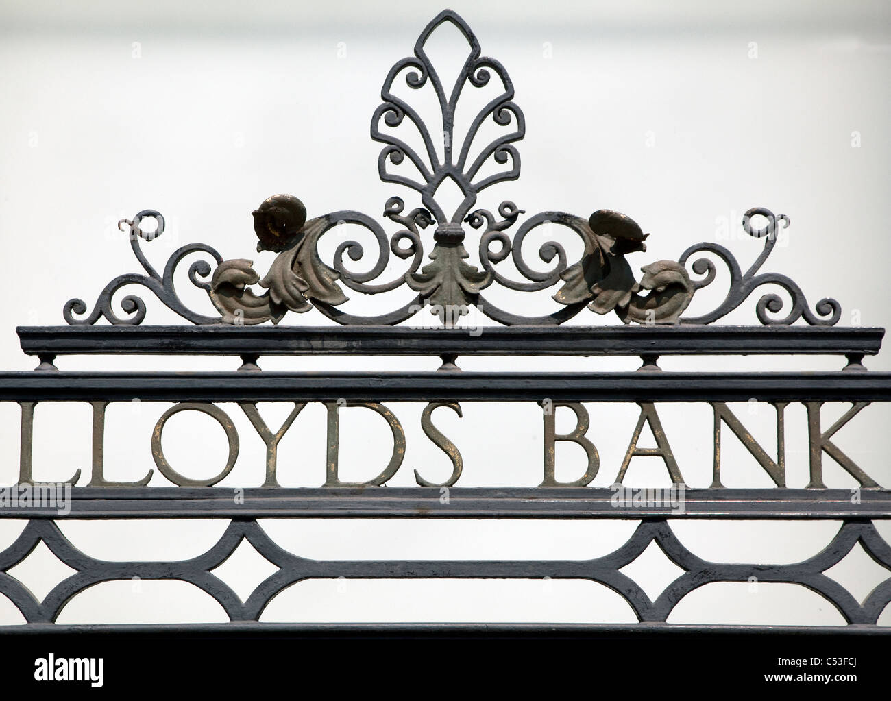 Old Fashioned Bank Stock Photos & Old Fashioned Bank Stock Images - Alamy