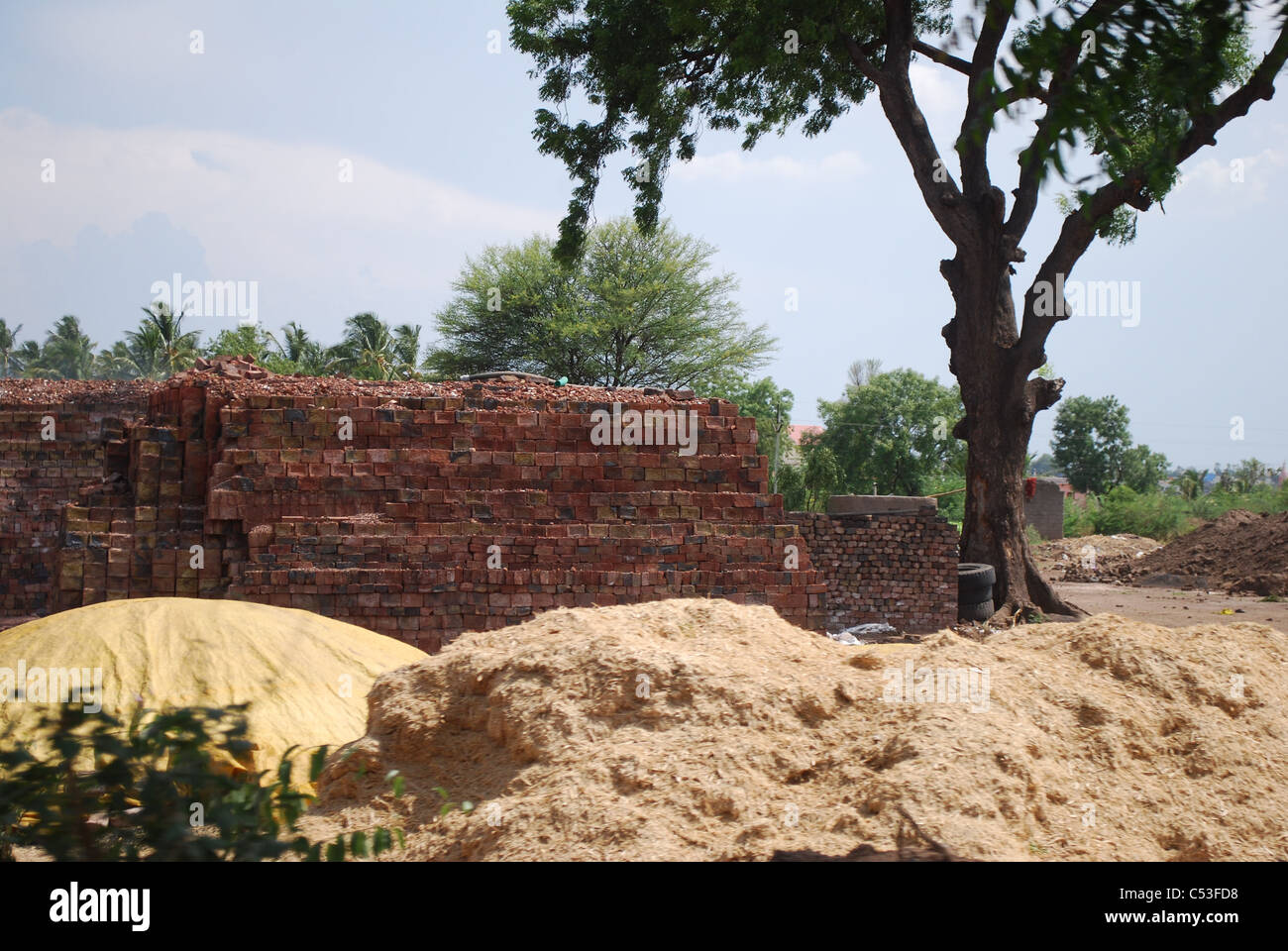 Sugar bricks hi-res stock photography and images - Alamy