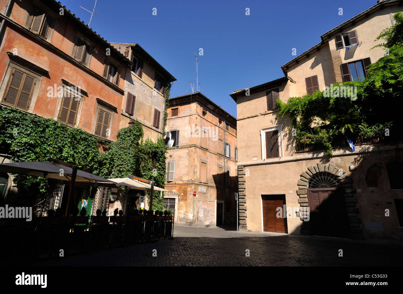 Piazza margana hi-res stock photography and images - Alamy
