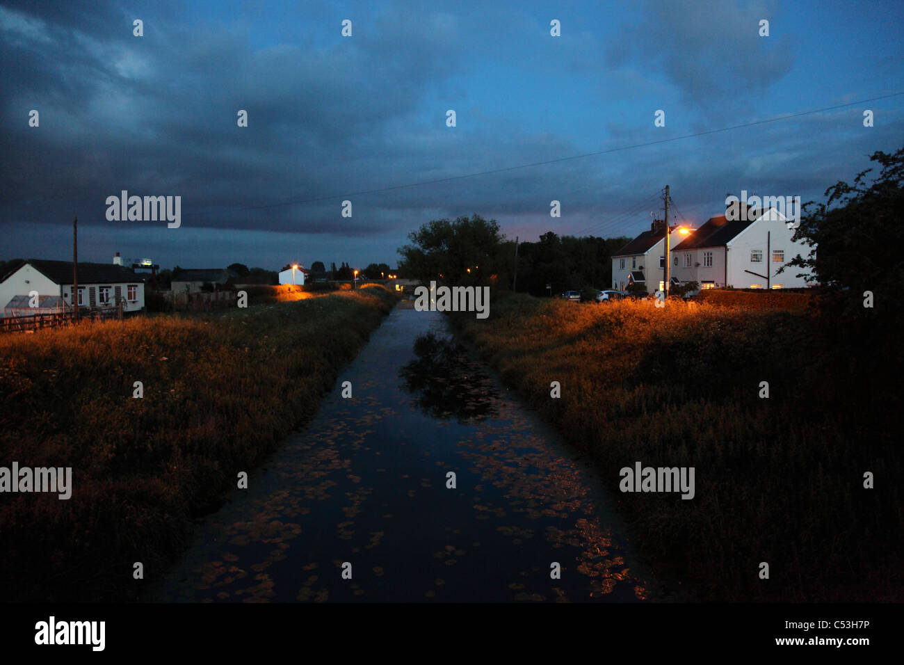 Rural location hi-res stock photography and images - Alamy