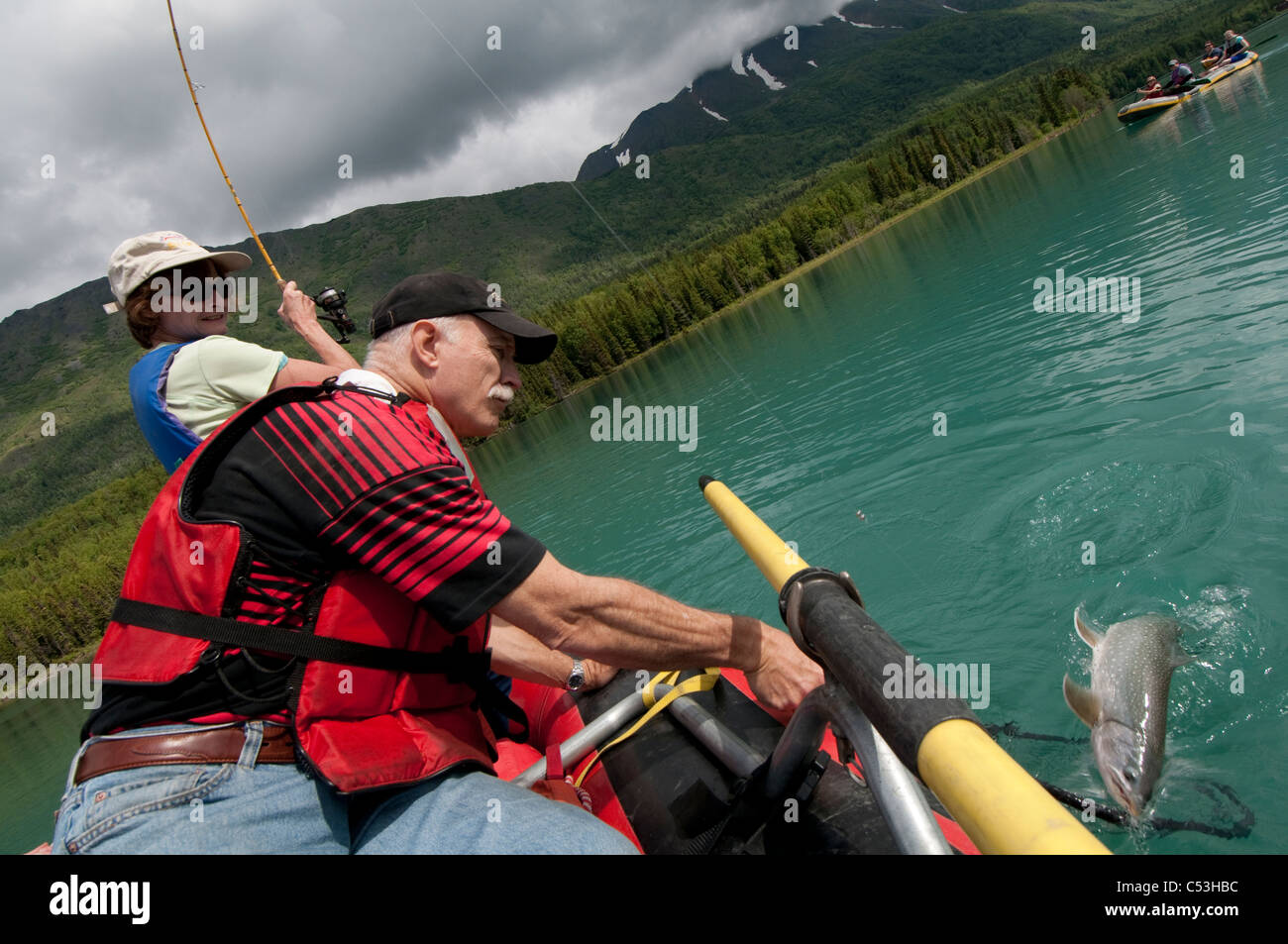 Dolly catch hi-res stock photography and images - Alamy