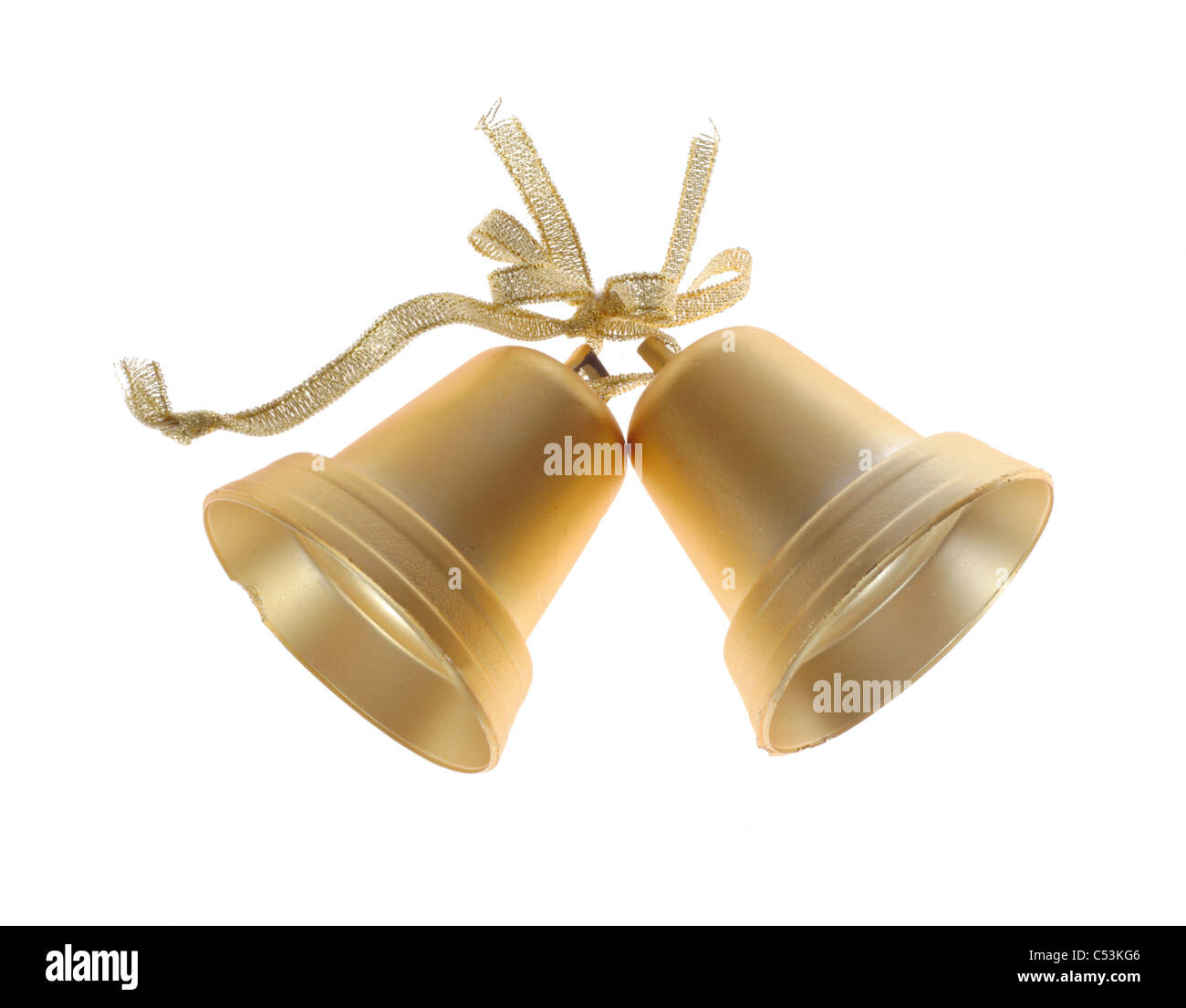 Bell detail Cut Out Stock Images & Pictures - Alamy