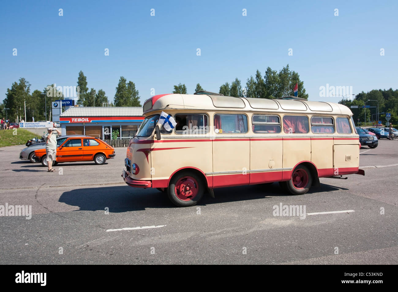 B Bus High Resolution Stock Photography and Images - Alamy