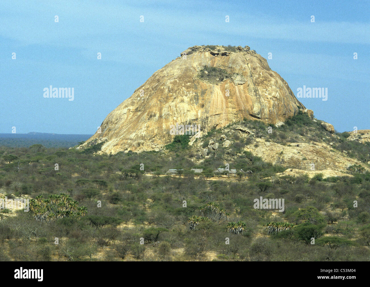 Kora reserve hi-res stock photography and images - Alamy