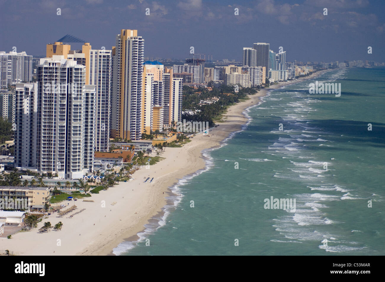 Coastal development hi-res stock photography and images - Alamy