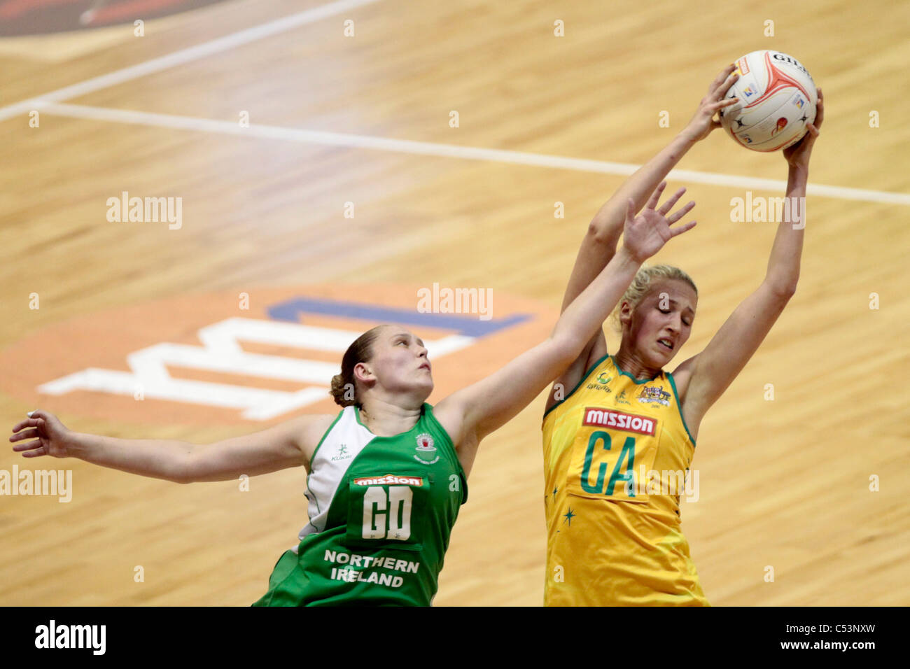 Deborah mccarthy hi-res stock photography and images - Alamy