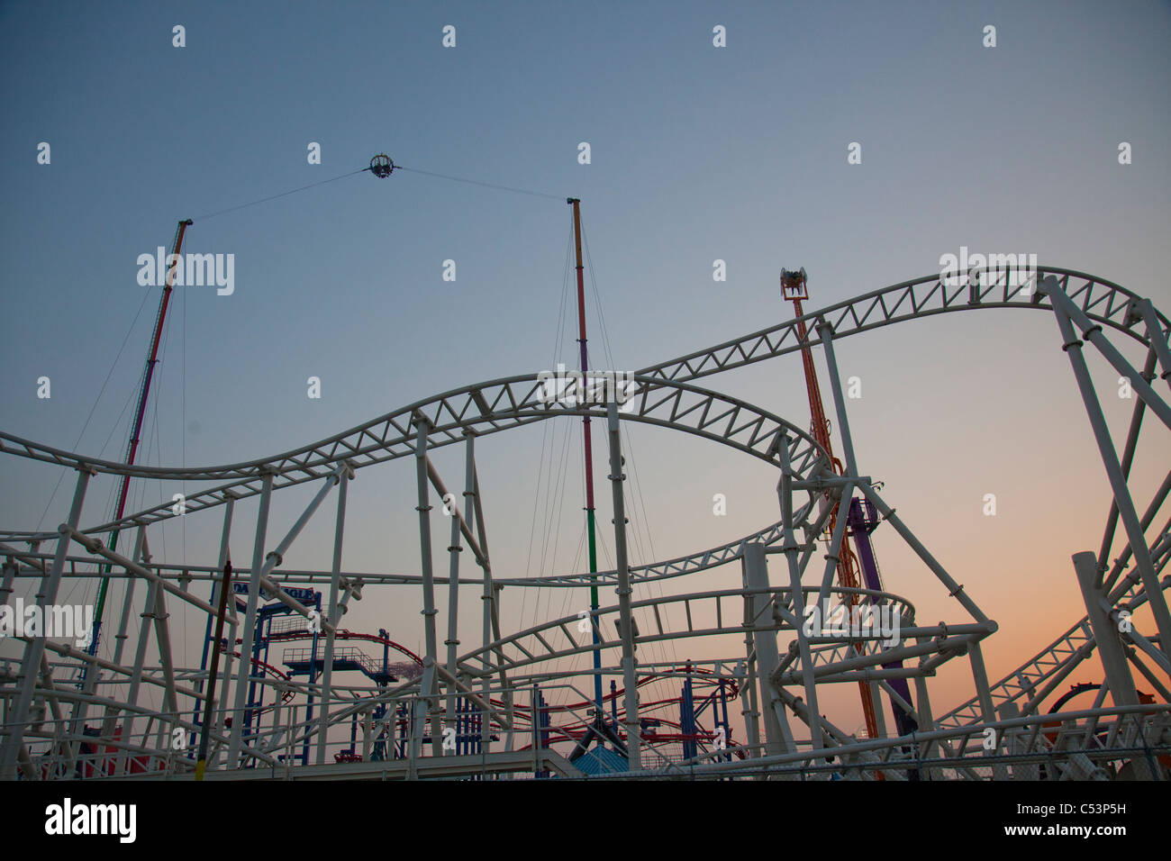 Brooklyn chase hi-res stock photography and images - Alamy