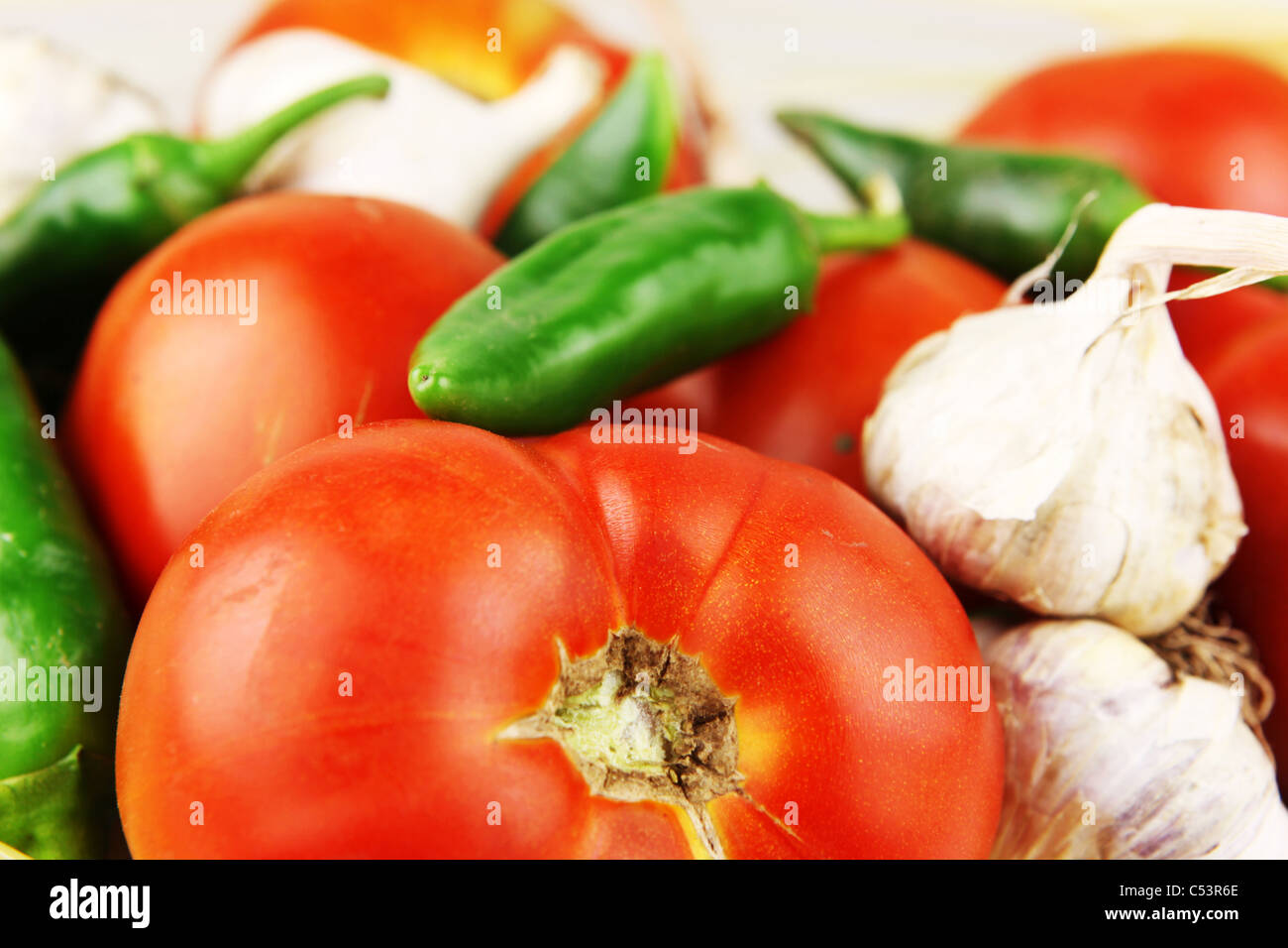 Acai fruit baskets hi-res stock photography and images - Alamy