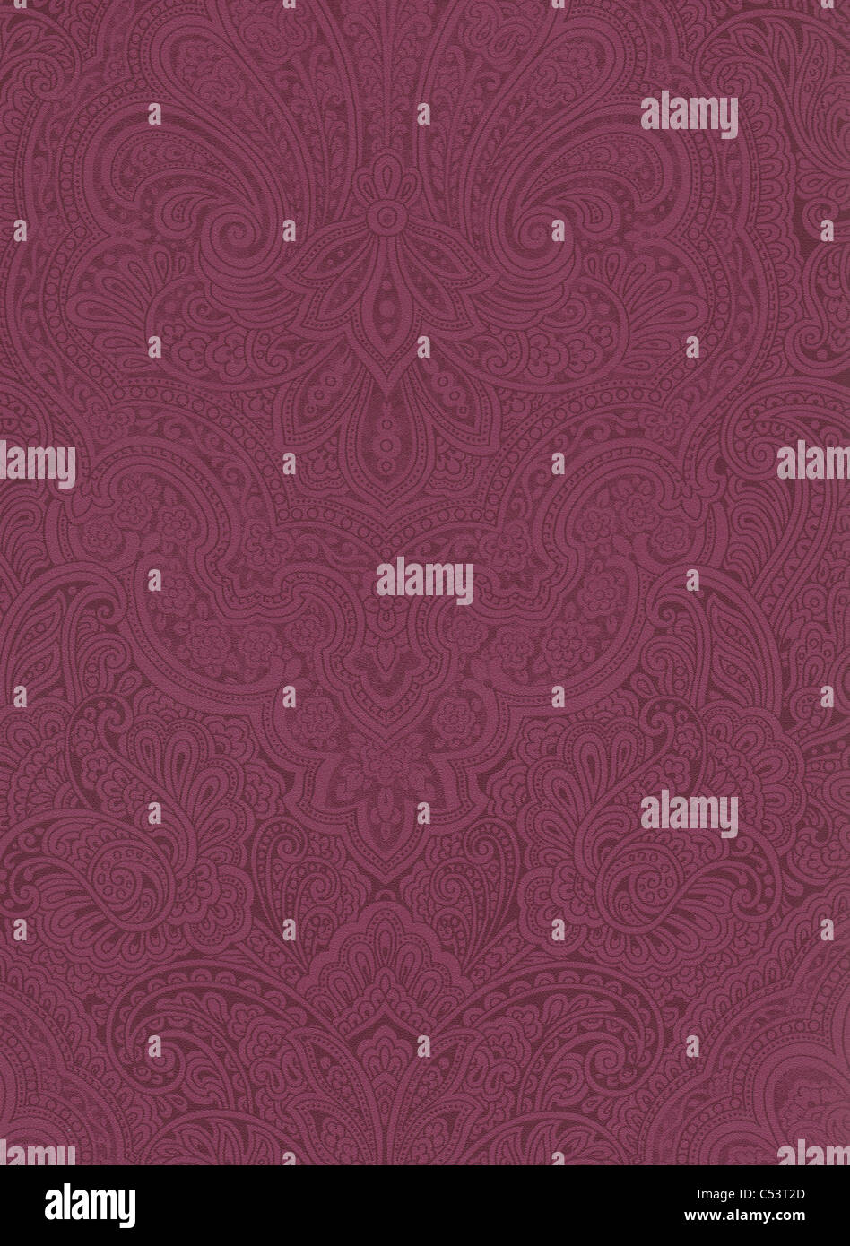 A vintage looking high quality fabric texture Stock Photo - Alamy