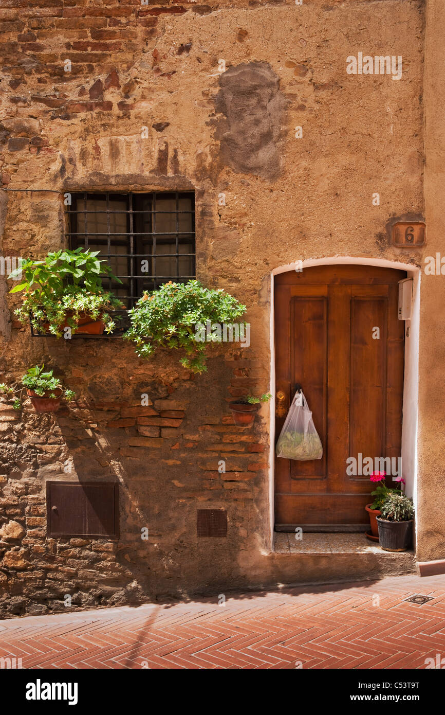 Toskana, Italien | Tuscany, Italy Stock Photo - Alamy