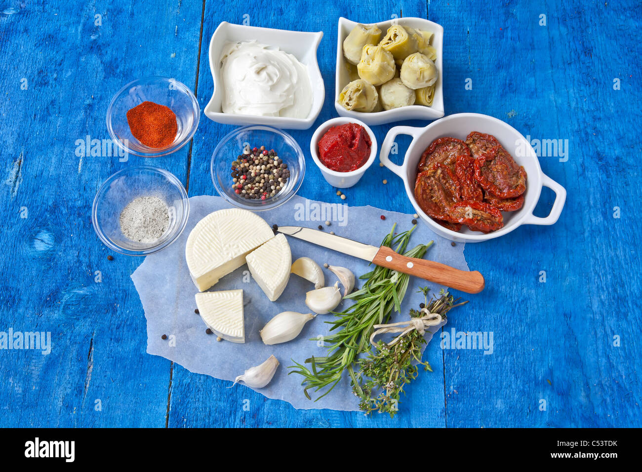 Cayenne cheese hi-res stock photography and images - Alamy