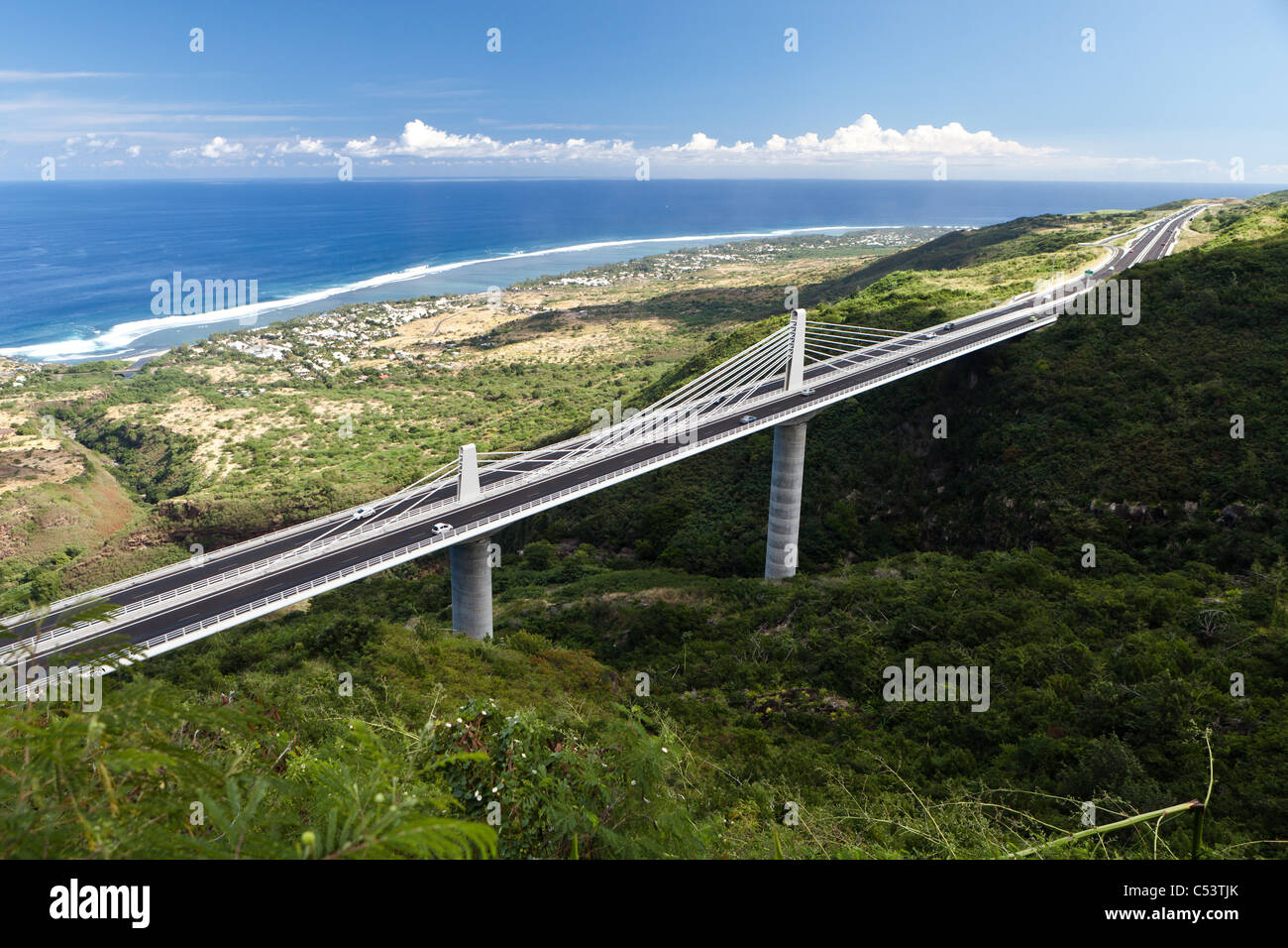 Reunion island hi-res stock photography and images - Alamy