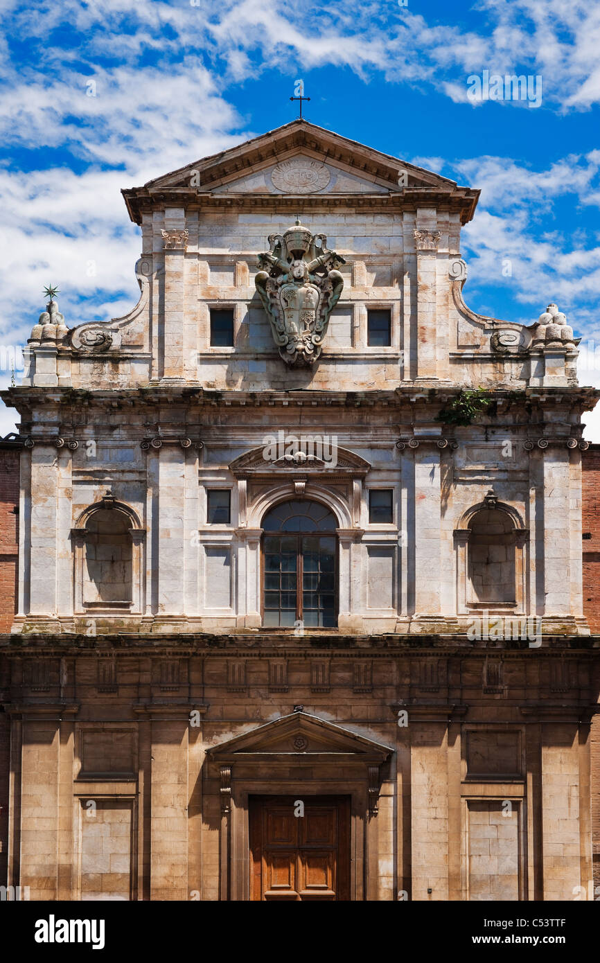 Refugio exterior hi-res stock photography and images - Alamy