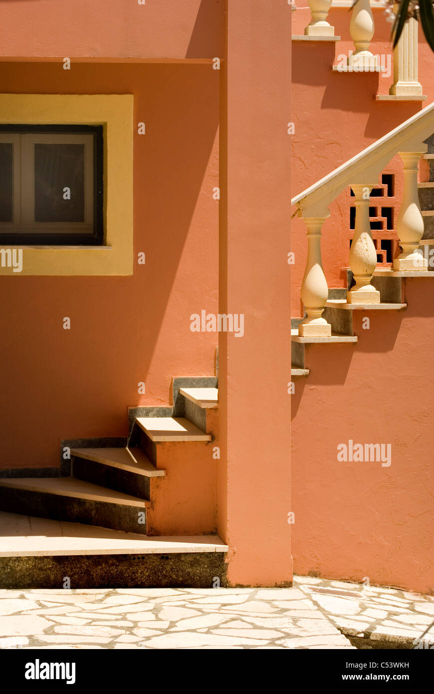 Colores De Casas De Terracota Holiday Home Milena By Interhome, Barban