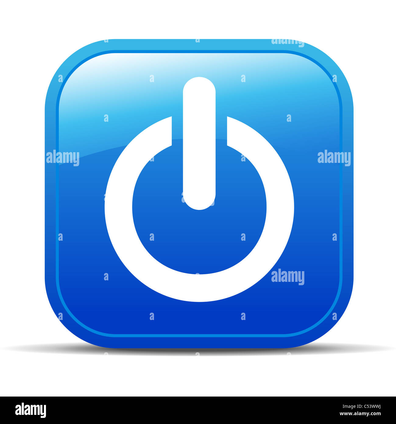 Button N High Resolution Stock Photography and Images - Alamy