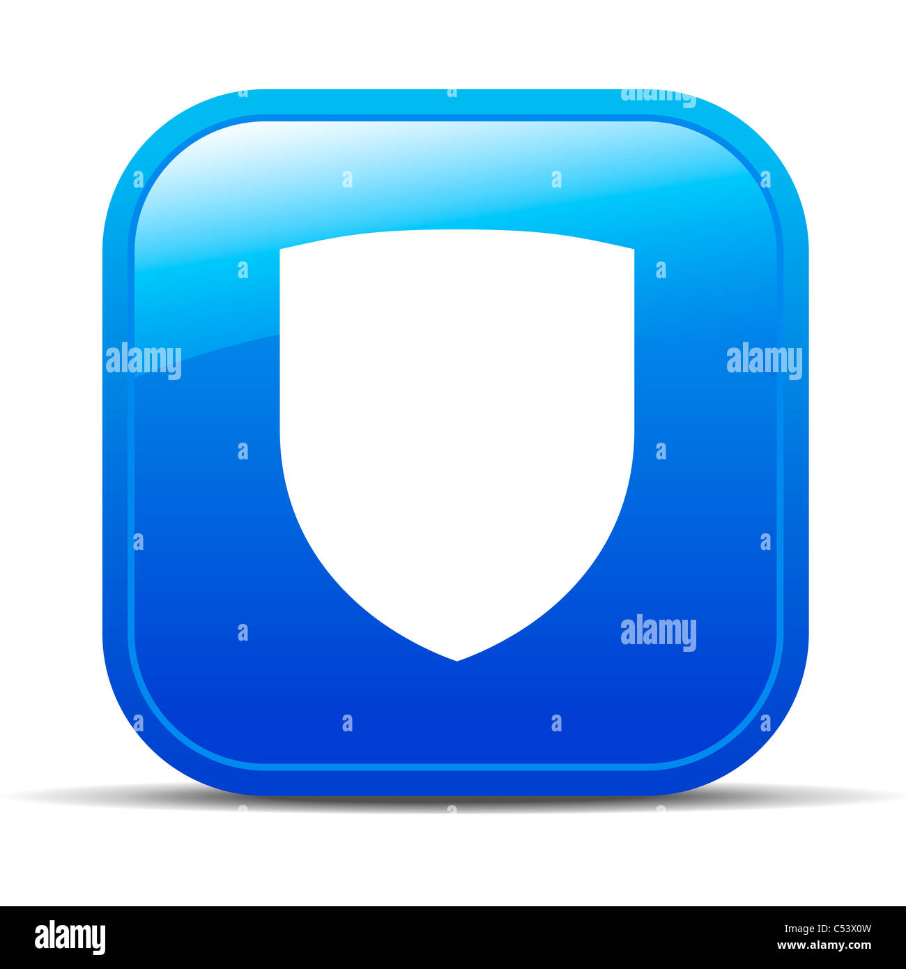 Secure connection symbols hi-res stock photography and images - Alamy