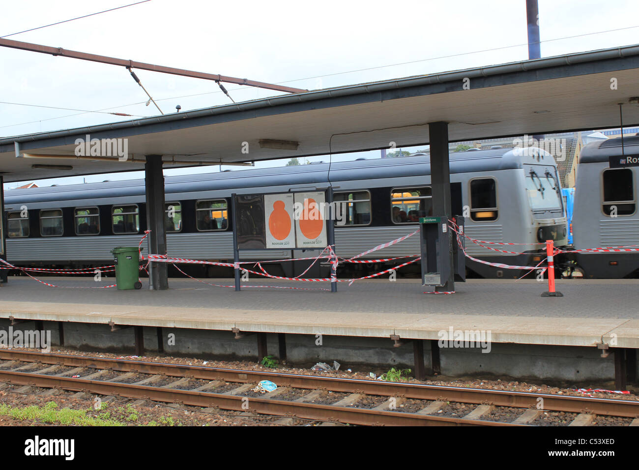 Special railroad trains hi-res stock photography and images - Alamy