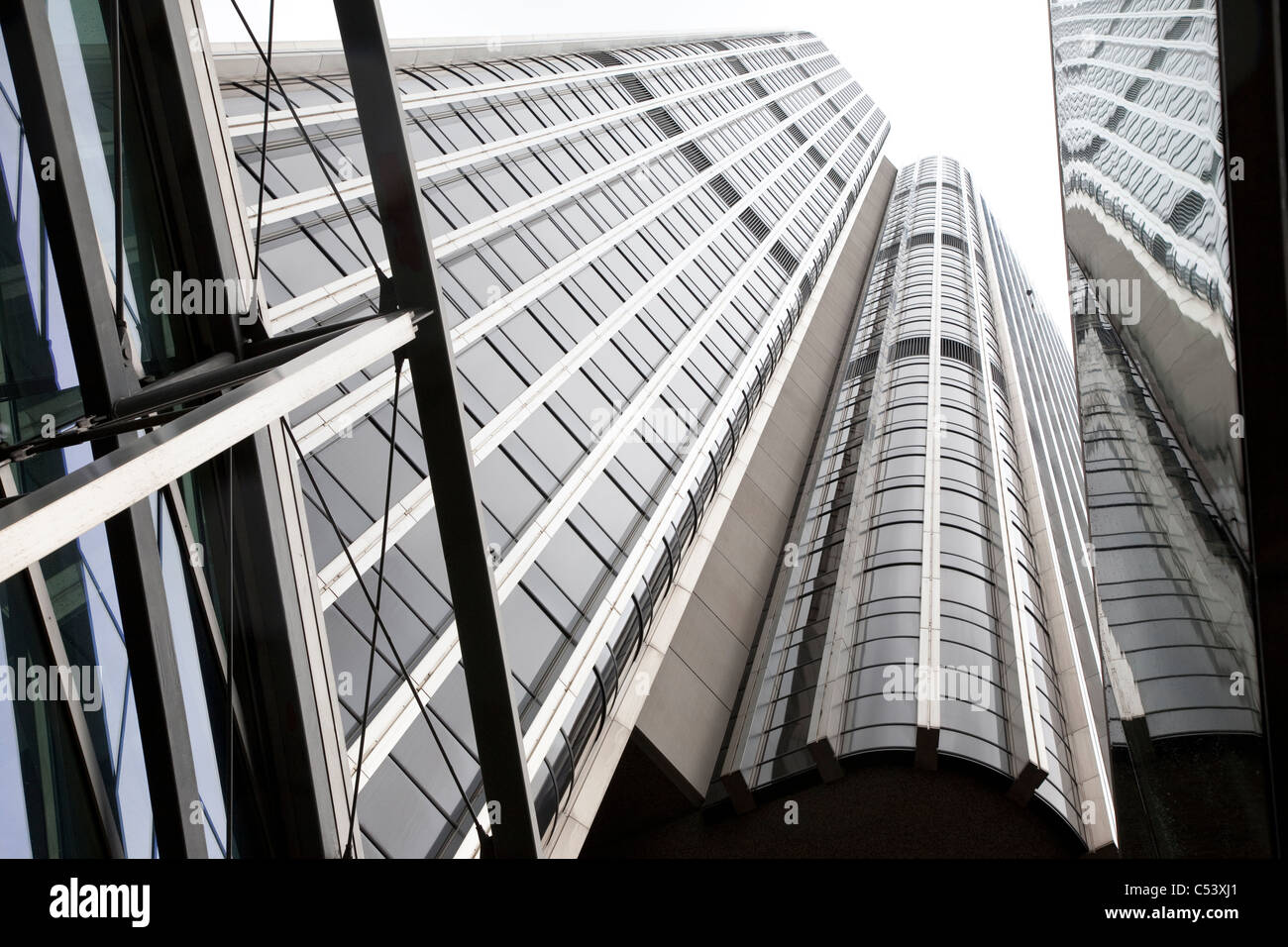 Nat west building hi-res stock photography and images - Alamy