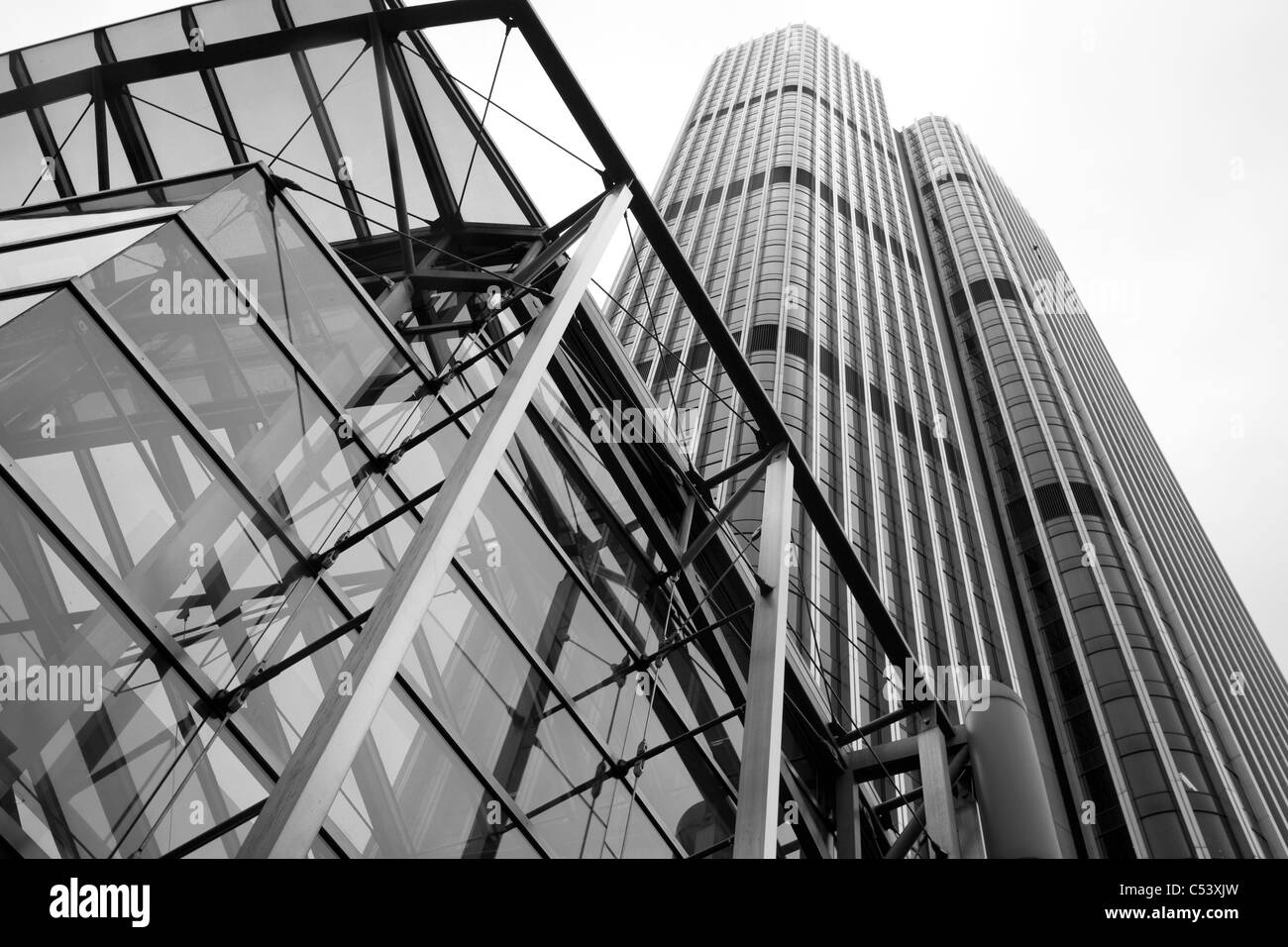 Nat West Building in London, UK Stock Photo - Alamy
