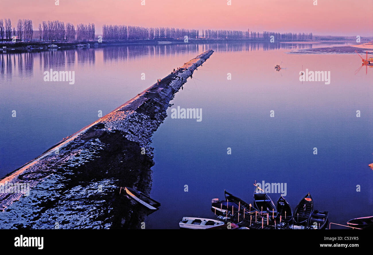 Guastalla italy hi-res stock photography and images - Alamy