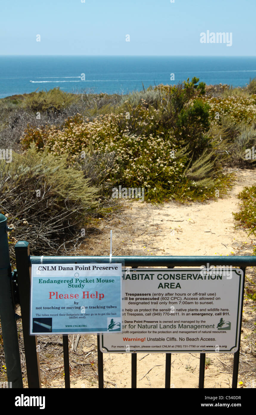 Coastal habitat restoration hi-res stock photography and images - Alamy