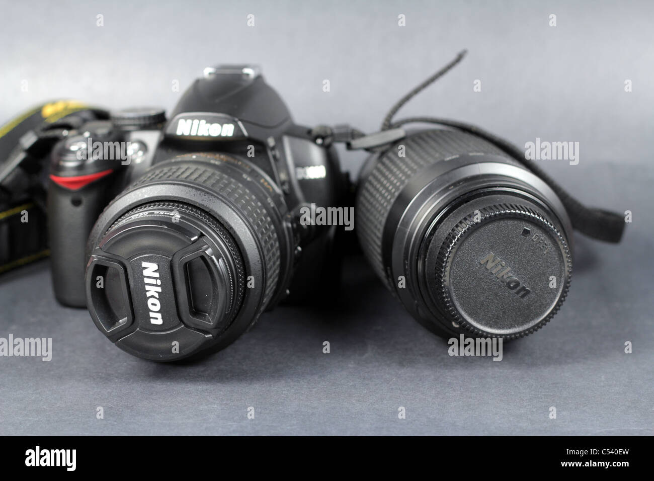 Lens 70 300 hi-res stock photography and images - Alamy