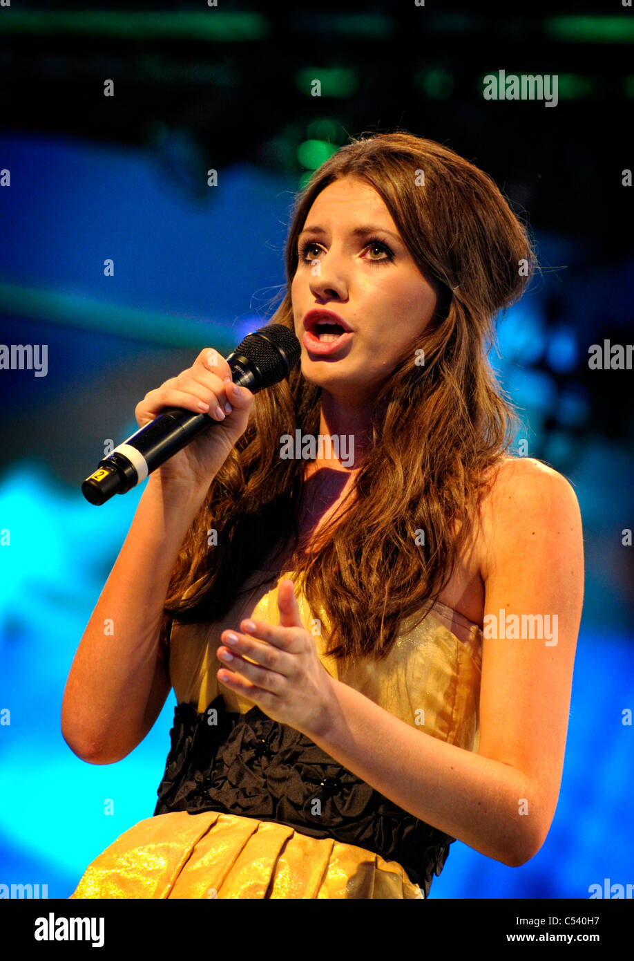 Faryl Smith High Resolution Stock Photography and Images - Alamy