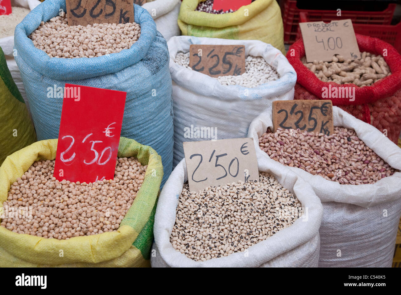Sineu market hi-res stock photography and images - Alamy