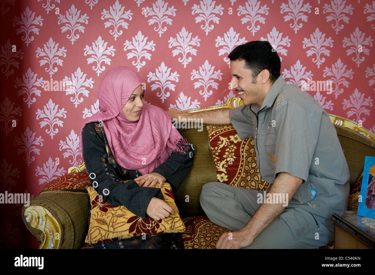 Underage marriage hi-res stock photography and images - Alamy