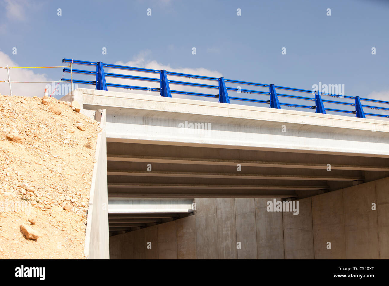 Road being constructed hi-res stock photography and images - Alamy