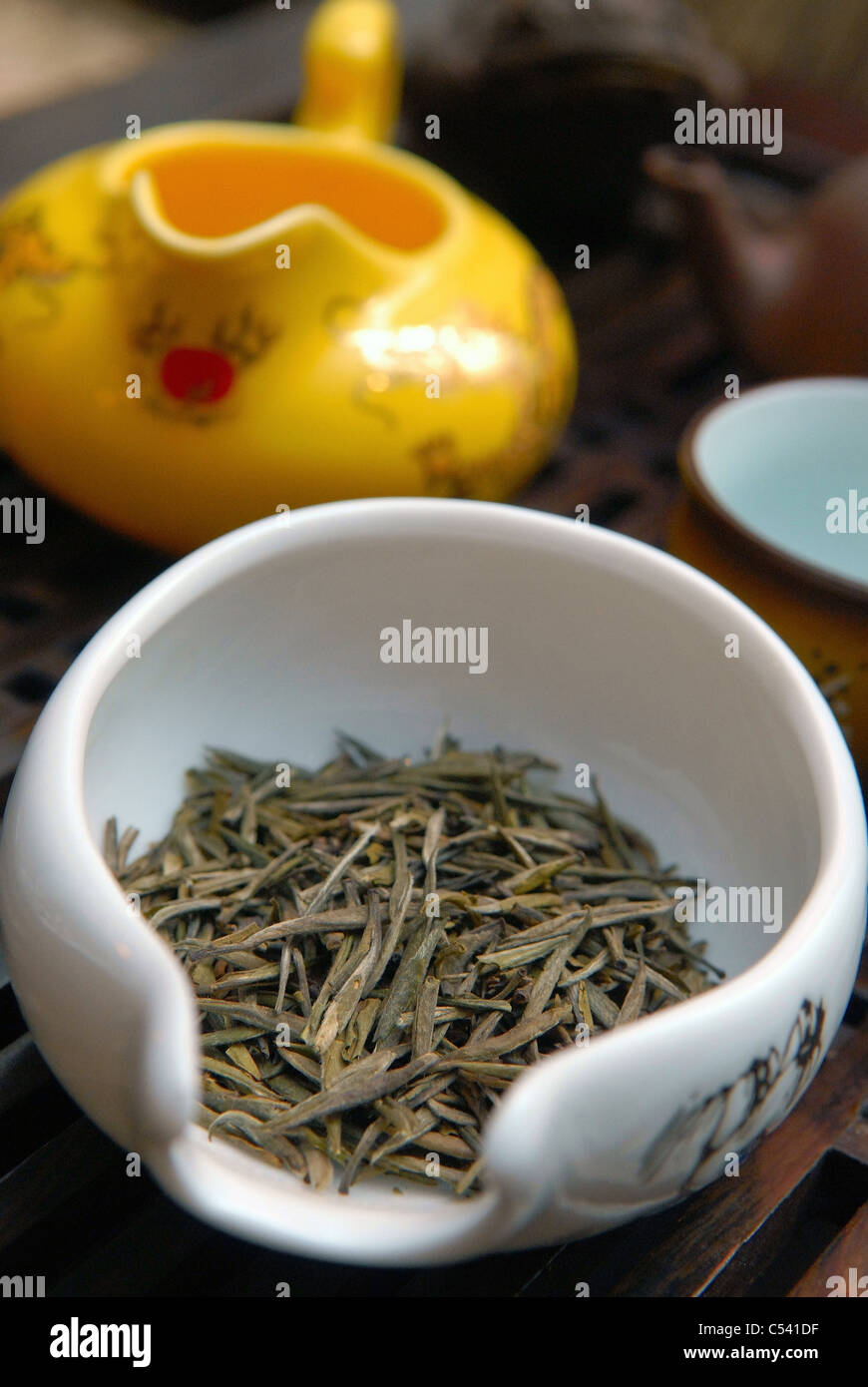 Ware chinese hi-res stock photography and images - Alamy