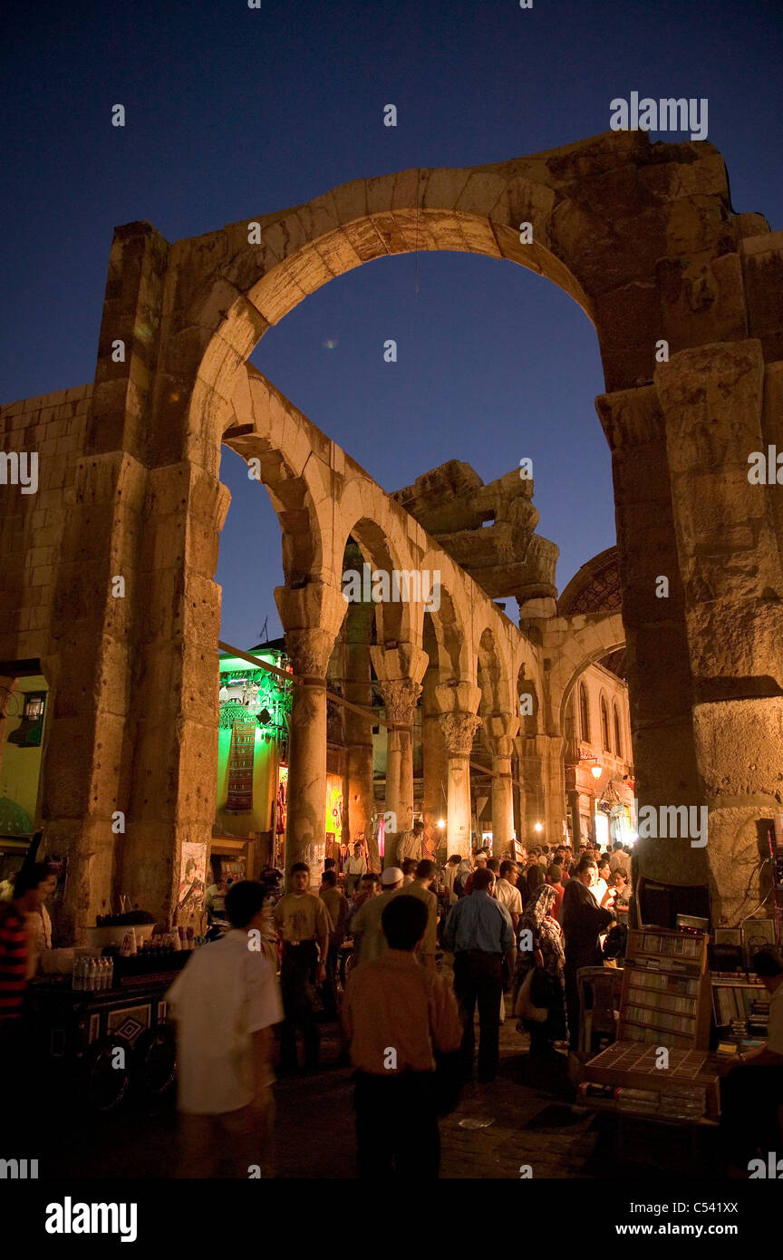 Hyjab hi-res stock photography and images - Alamy