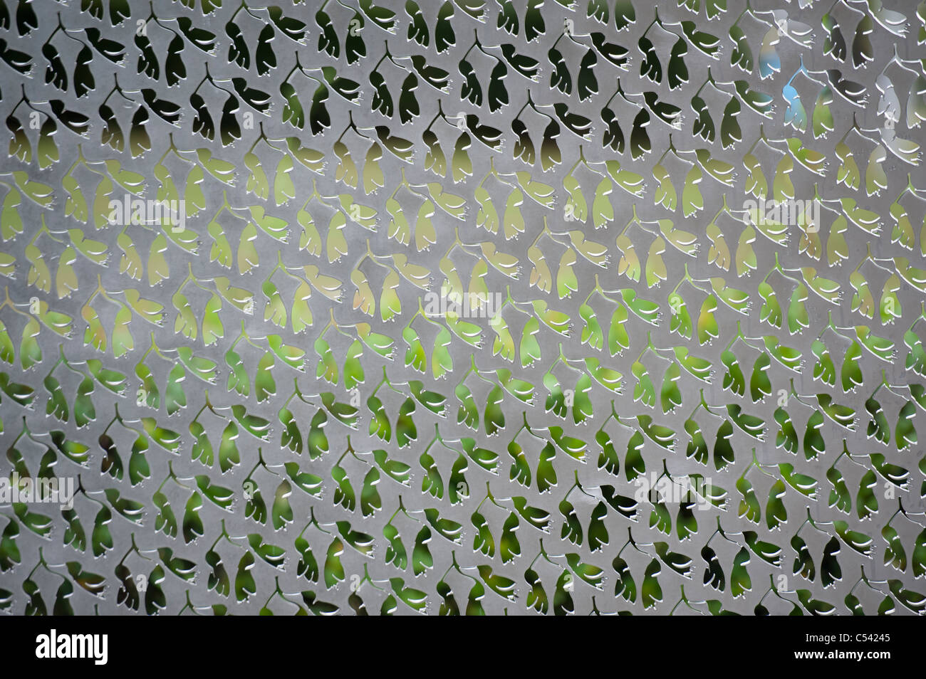 Cloak of Peace at Nagasaki Peace Park, Nagasaki, Japan Stock Photo - Alamy
