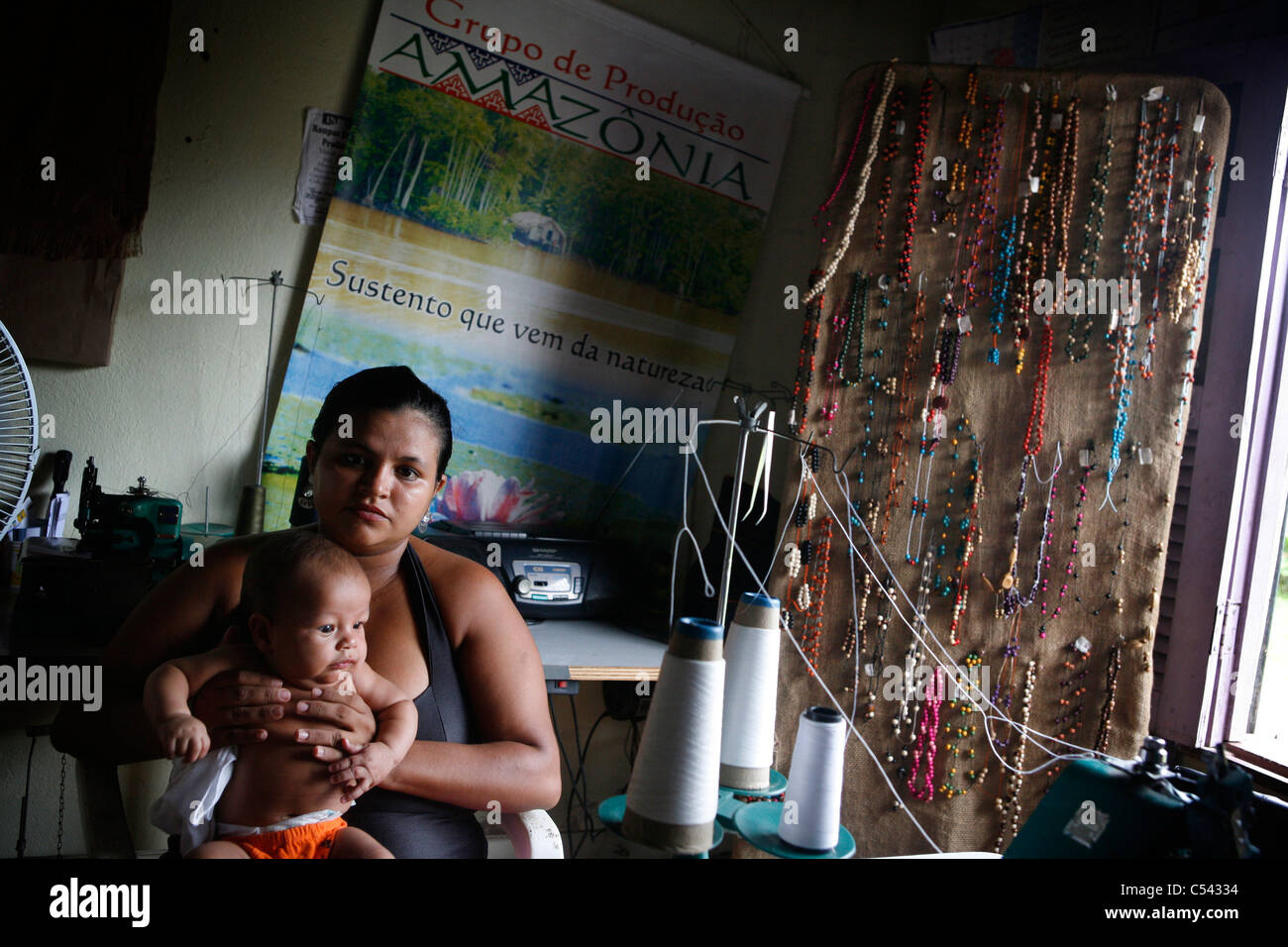 Richard Reed , Founder of Innocent Drinks visiting members of a womens ...